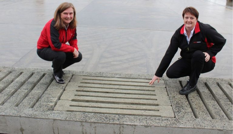 Agitation Point | Concrete Specialists | Moore Concrete