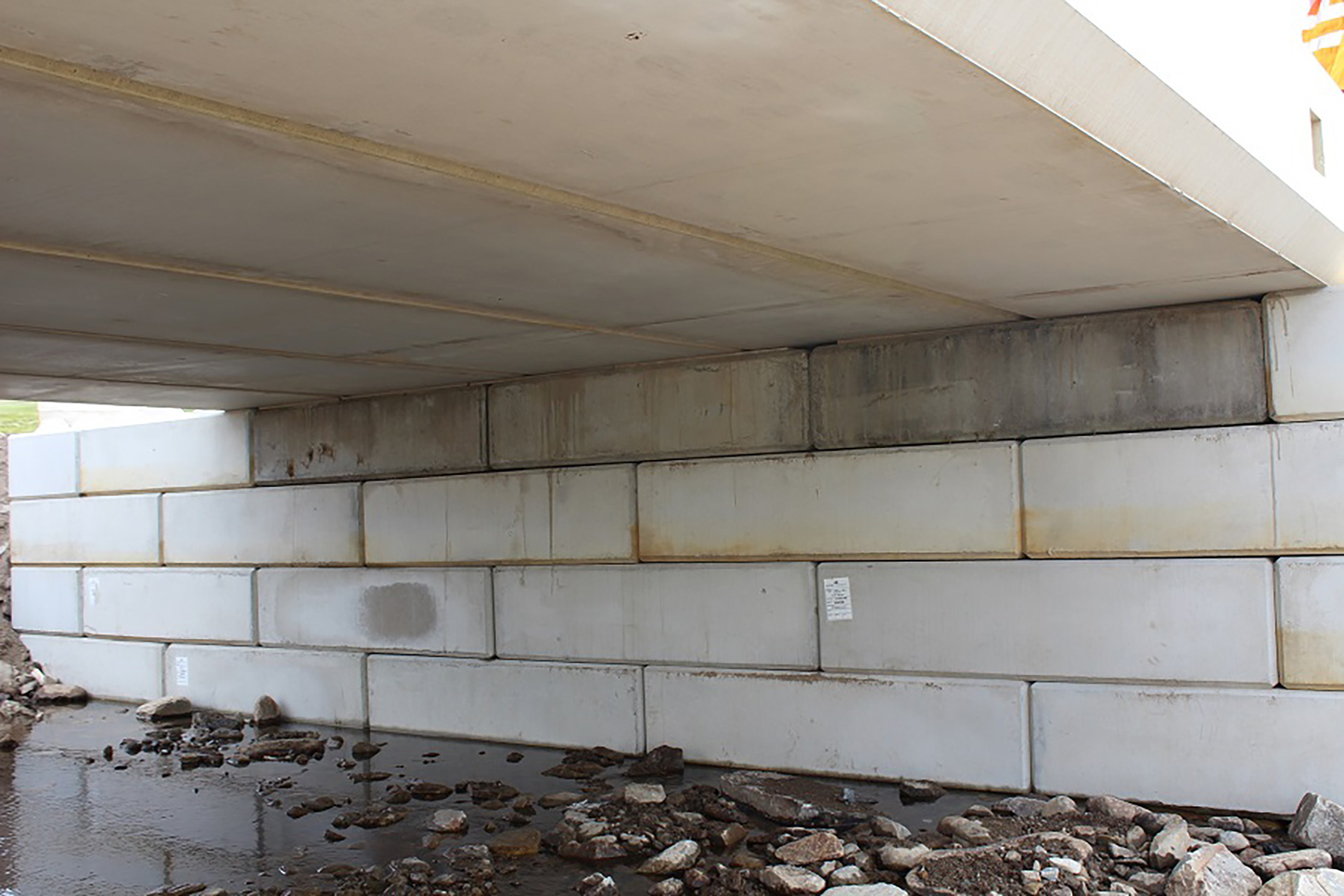 QuikBloc | Concrete Specialised Services | Moore Concrete