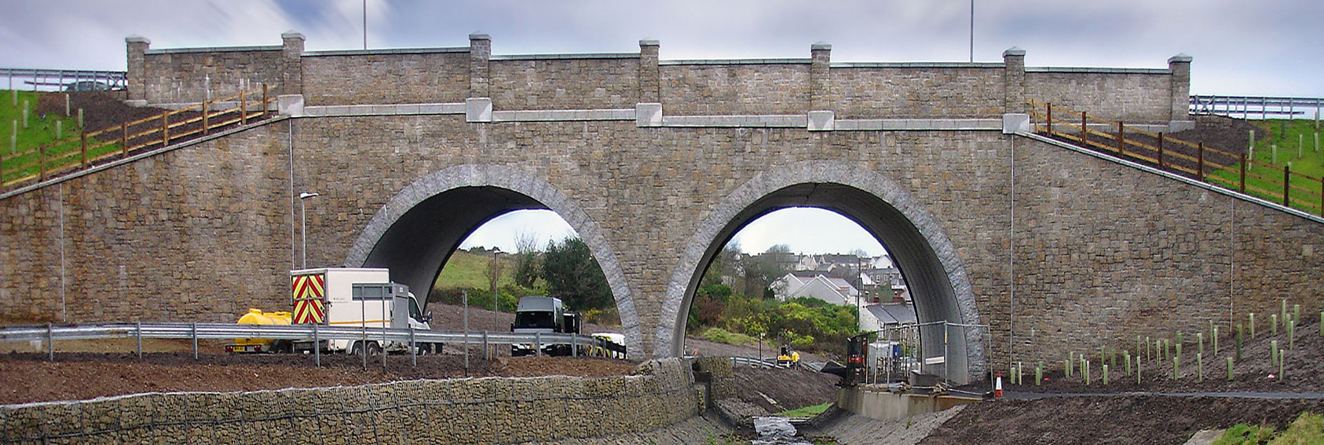 asset BEBO Chapel Road - Moore Concrete