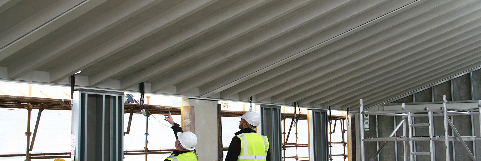 Sevenoaks School - Moore Concrete