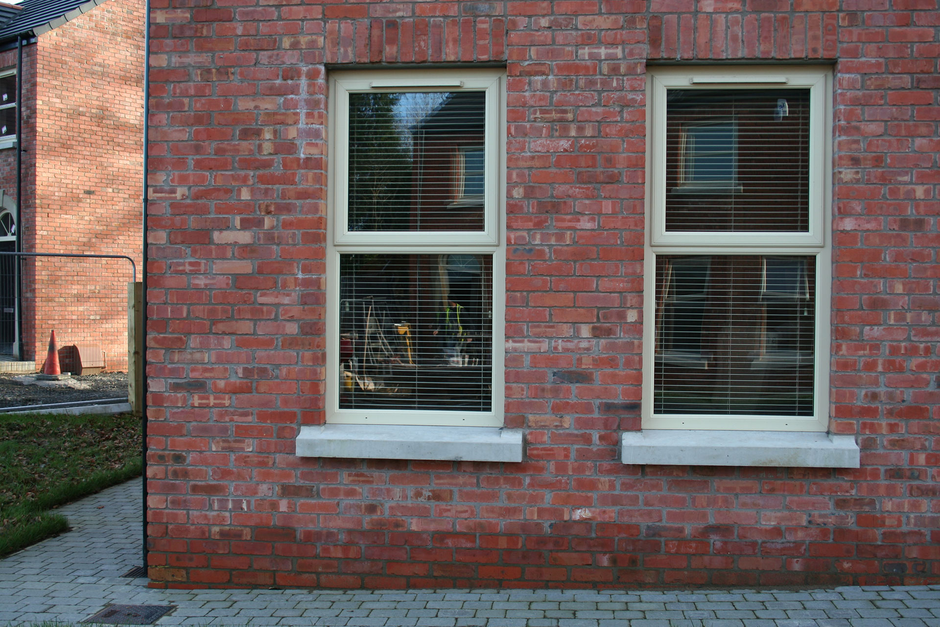 Window Sills | Concrete Specialists | Moore Concrete
