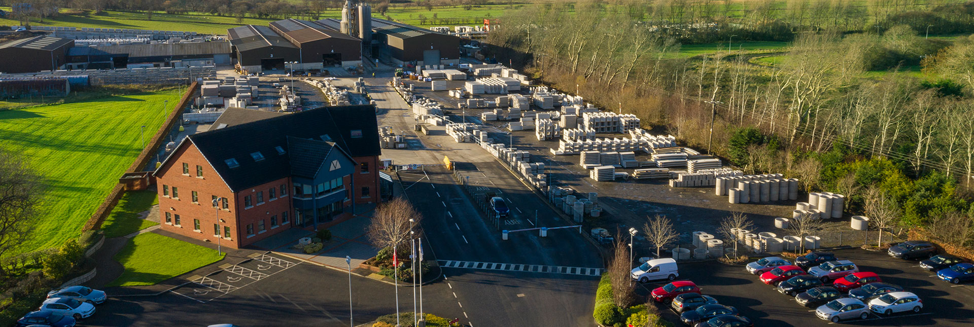 Careers Home | Moore Concrete - Join Our Team in Precast Concrete