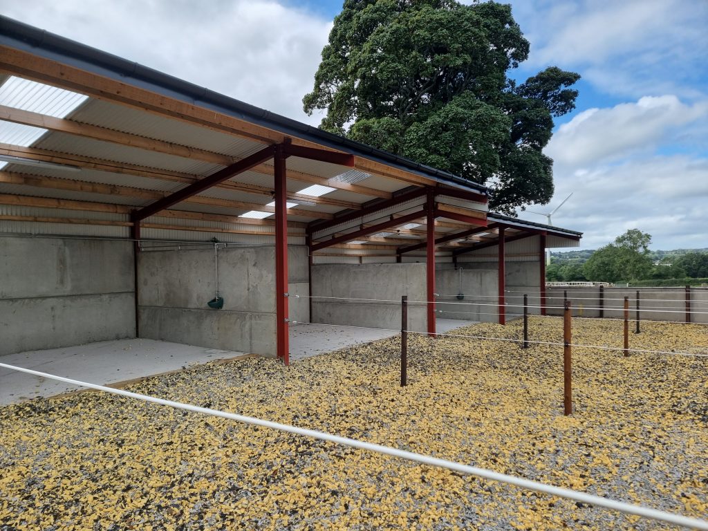 Philip McBurney Racing – A New Centre of Horse Training Excellence ...