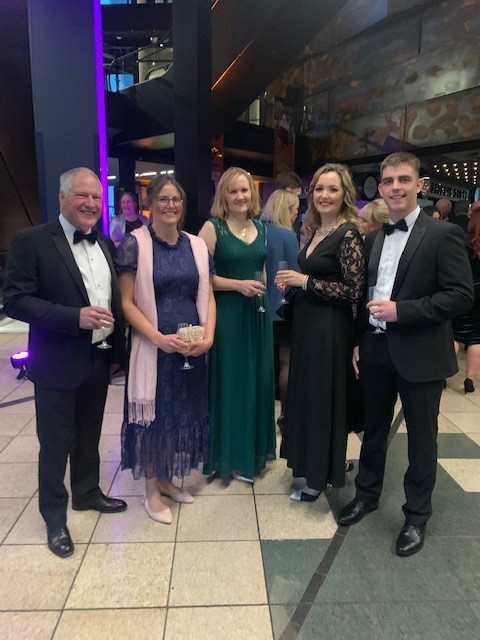 Apprenticeship Programme - Moore Concrete