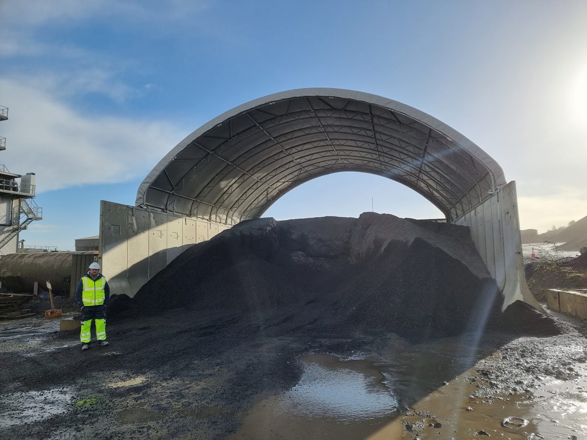 5 Reasons you should be using Moore Concrete Bunker Walls - Moore Concrete