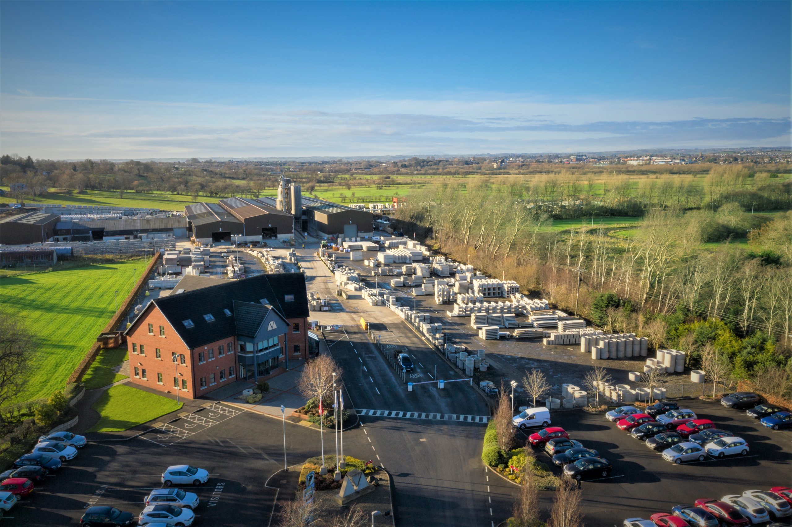 About - Moore Concrete