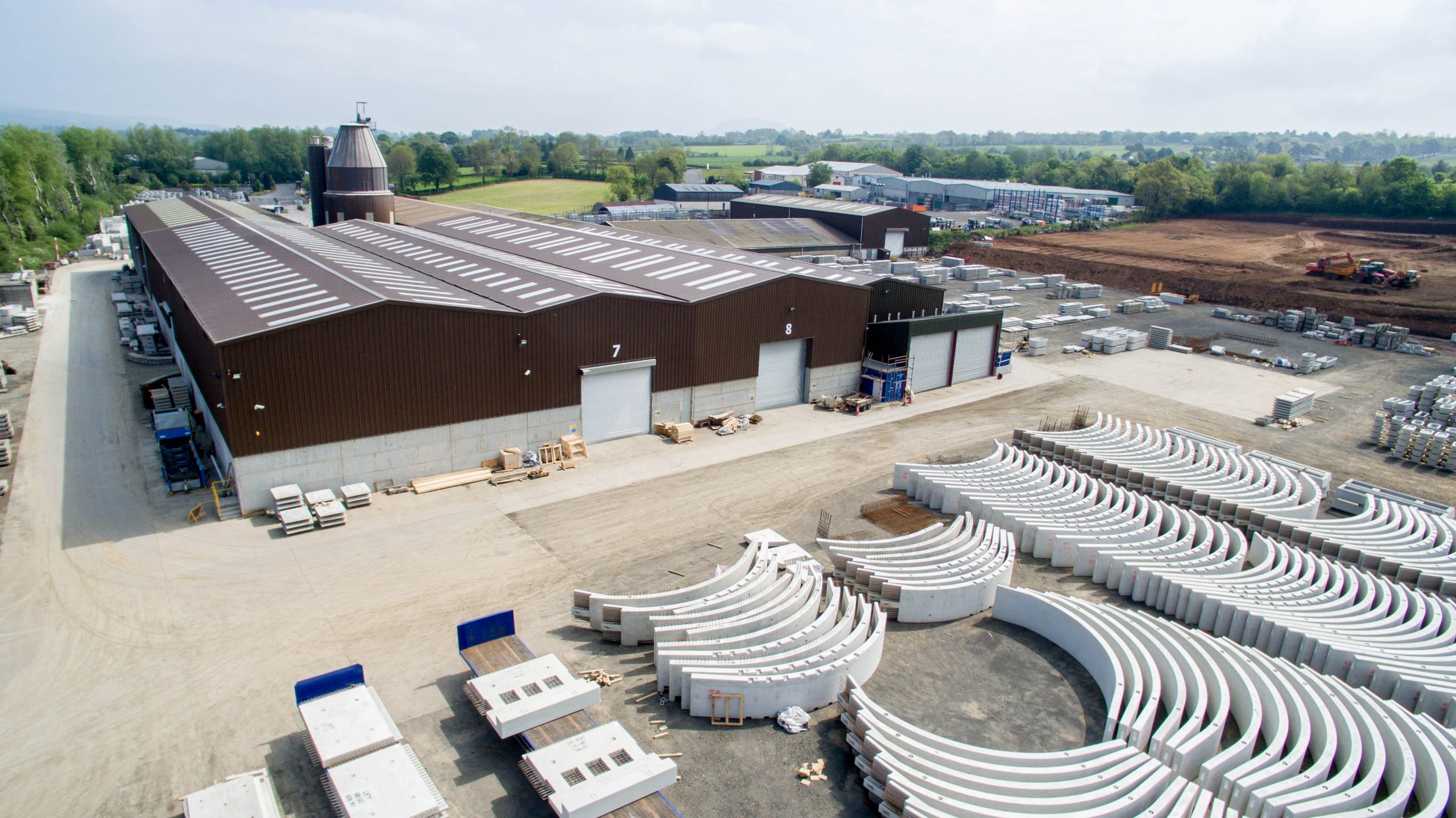 Brochures - Moore Concrete