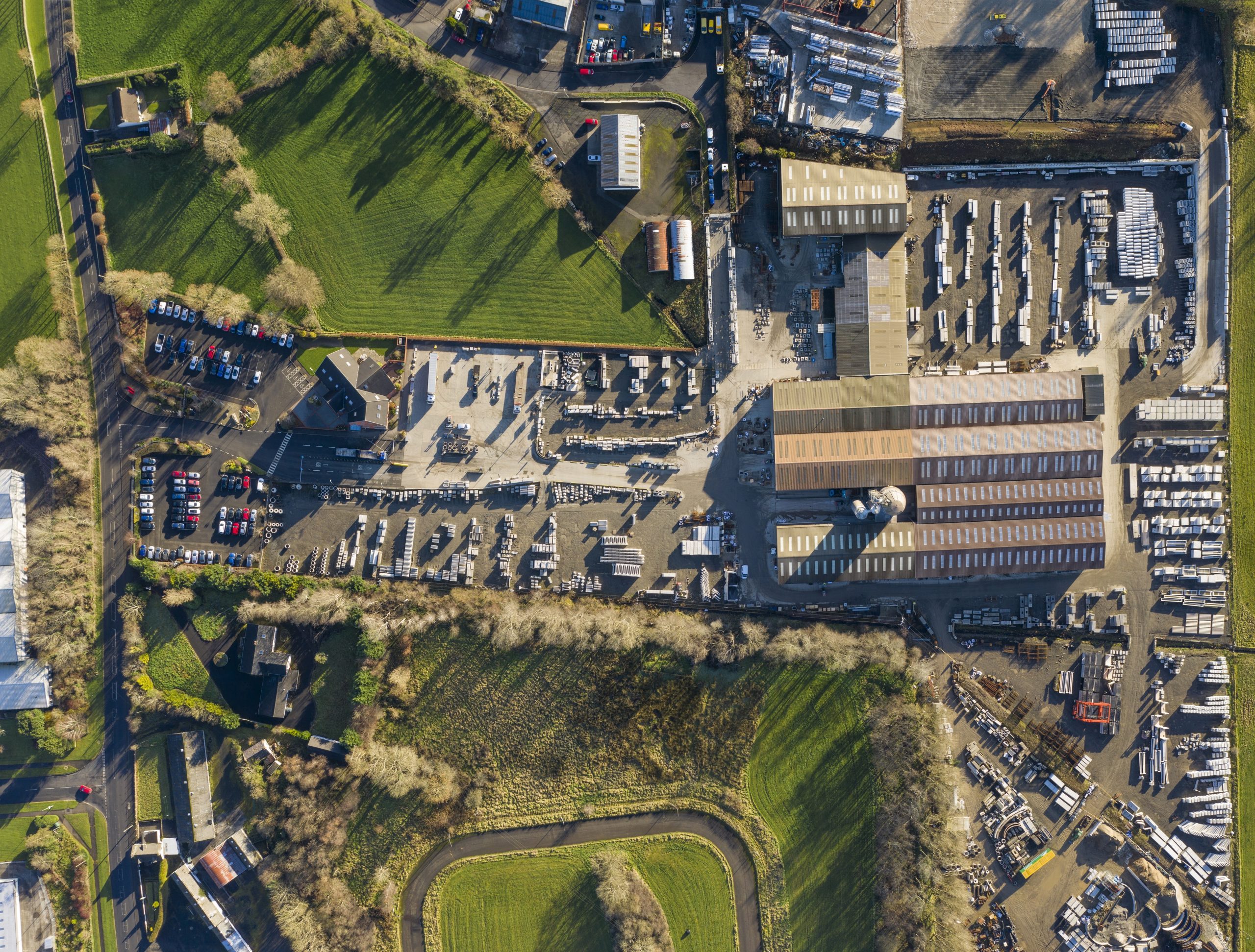 Quality & Policies - Moore Concrete