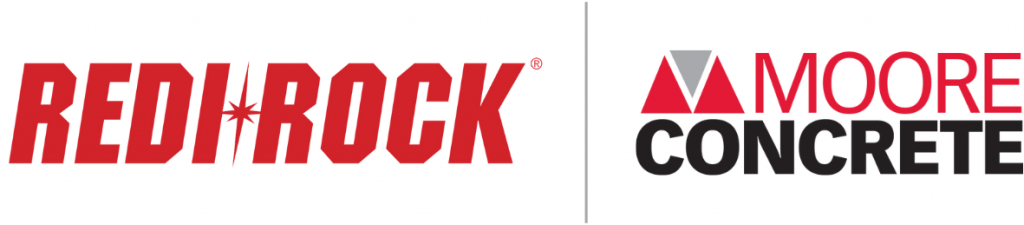 Redi-Rock | Moore Concrete - Retaining Walls & Landscaping Solutions