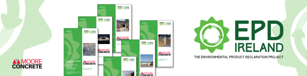 Moore Concrete’s Commitment to Sustainability: A Journey to Cement-Free ...