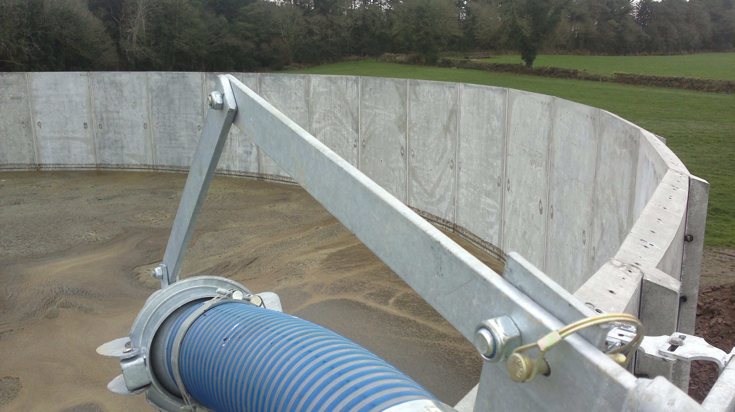 Scotland's Agri-Environment Climate Scheme 2024 - Slurry Storage ...