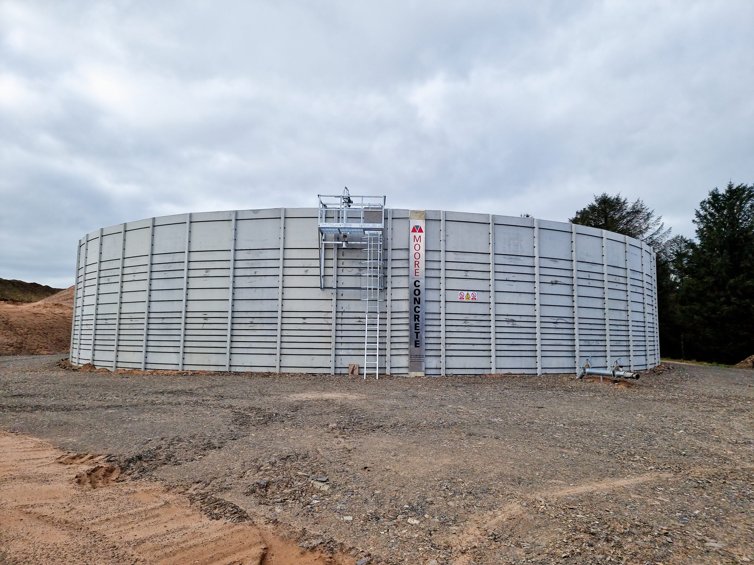 Beef finishing and anaerobic digestion fully complement each other ...