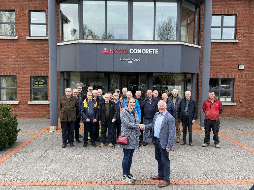 News - Moore Concrete