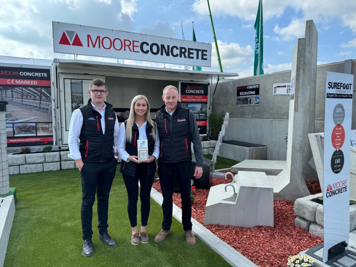 News - Moore Concrete