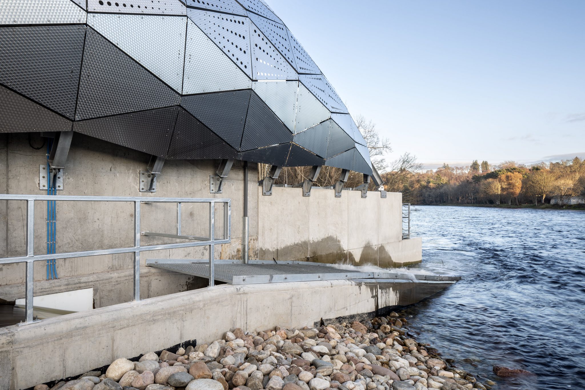 RIAS Award Winner 2024 - Moore Concrete