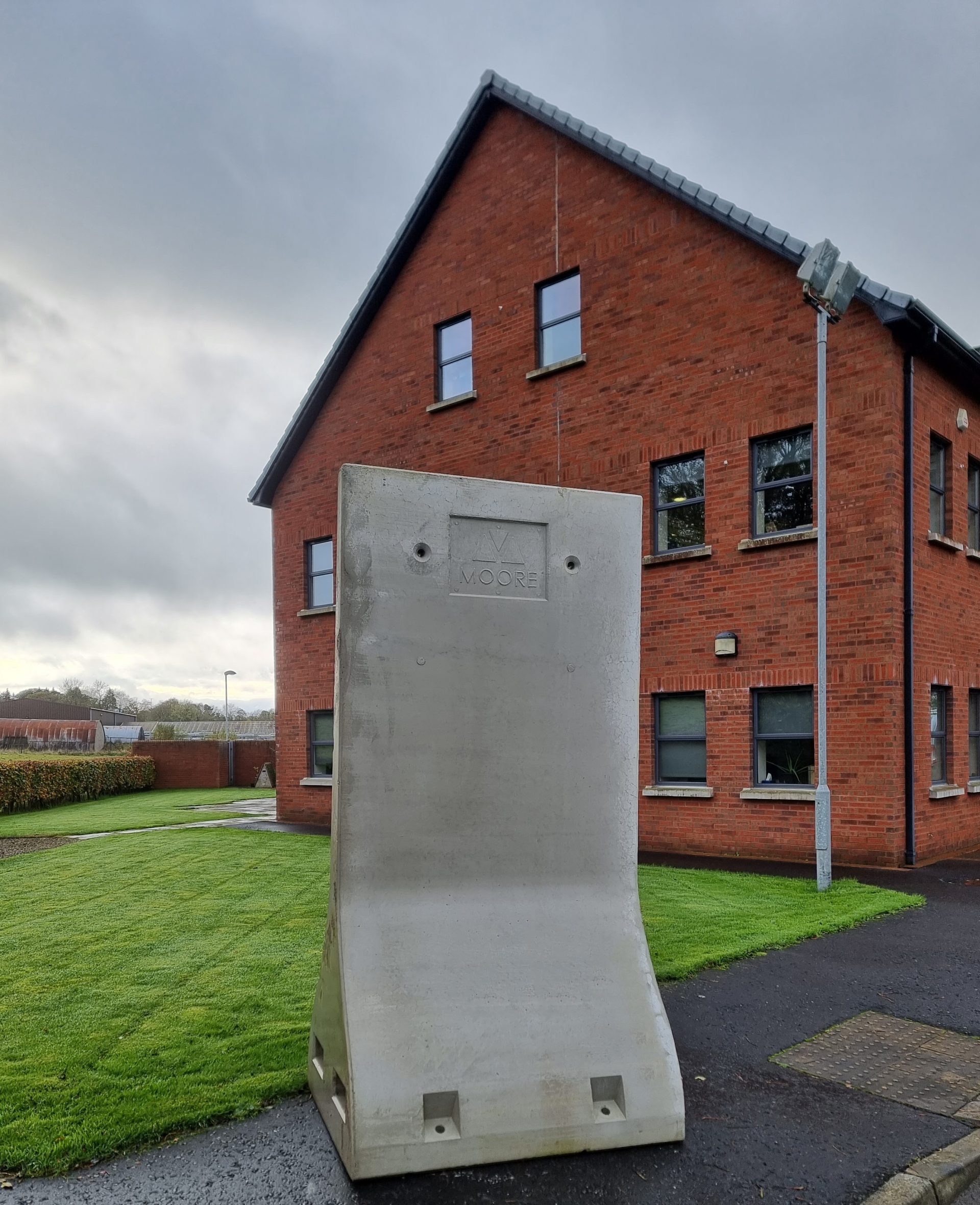 Moore Concrete’s Commitment to Sustainability: A Journey to Cement-Free ...